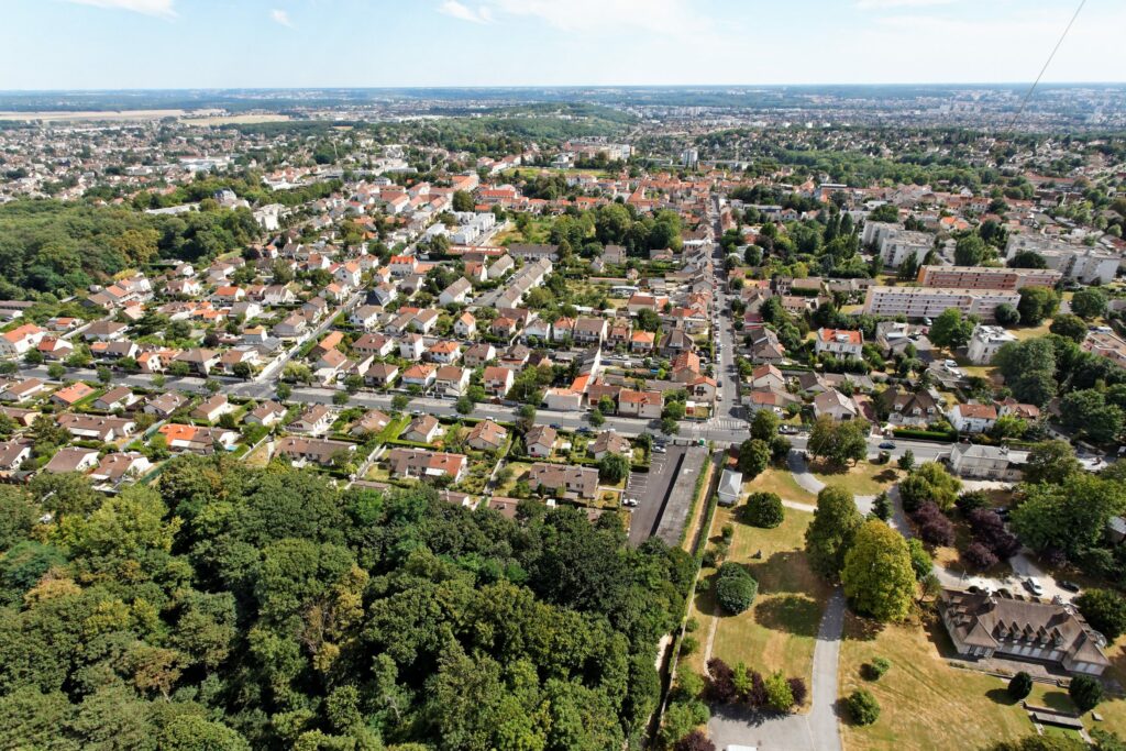 Acheteur Public - la Ville de Montfermeil - Chasseurs de talents